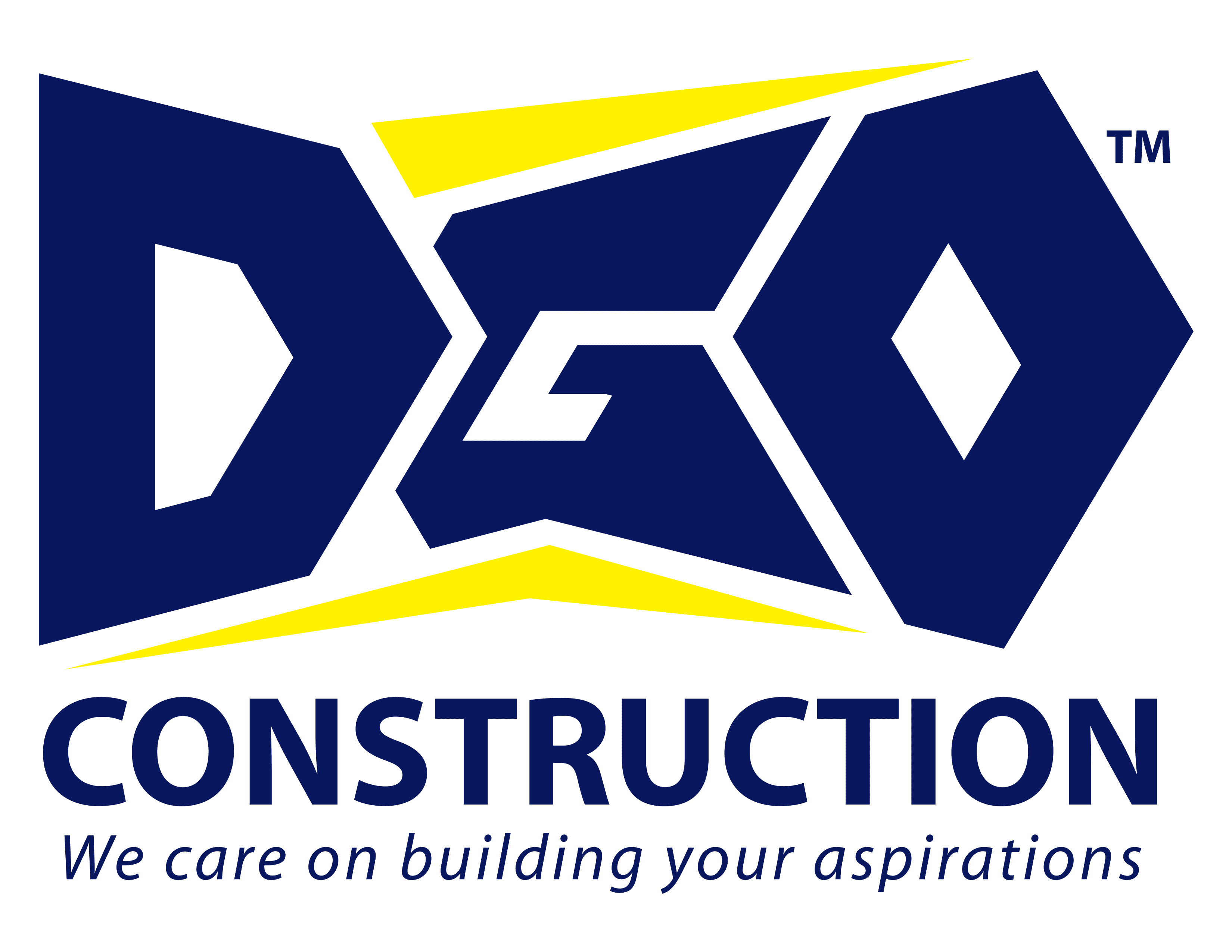 Home | DGO Construction